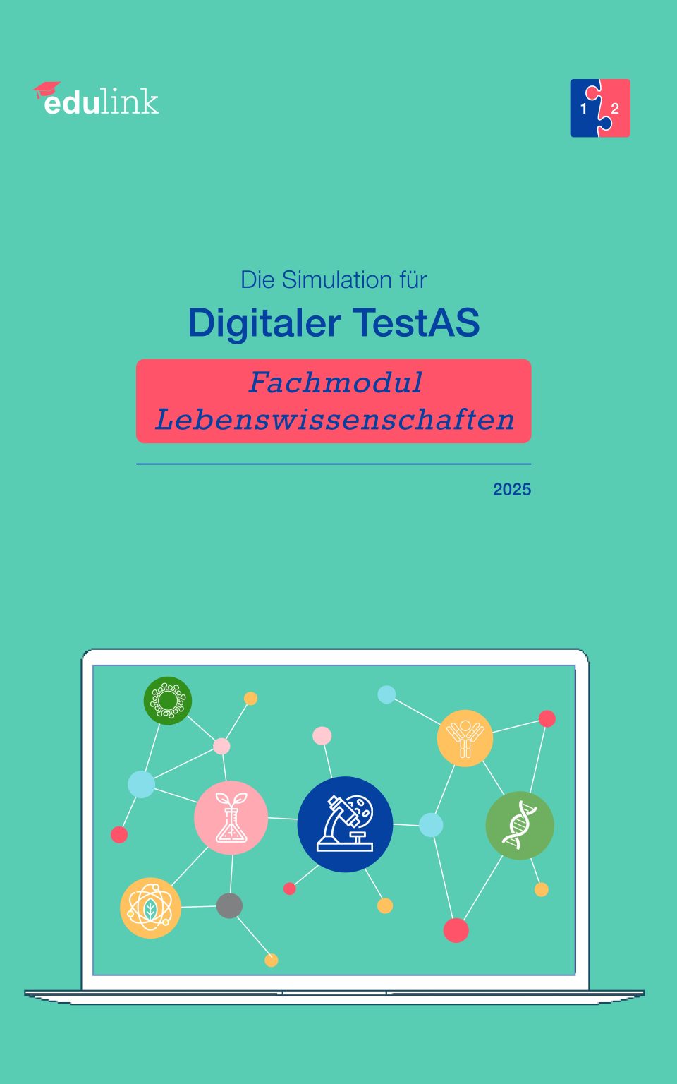 TestAS - edulink