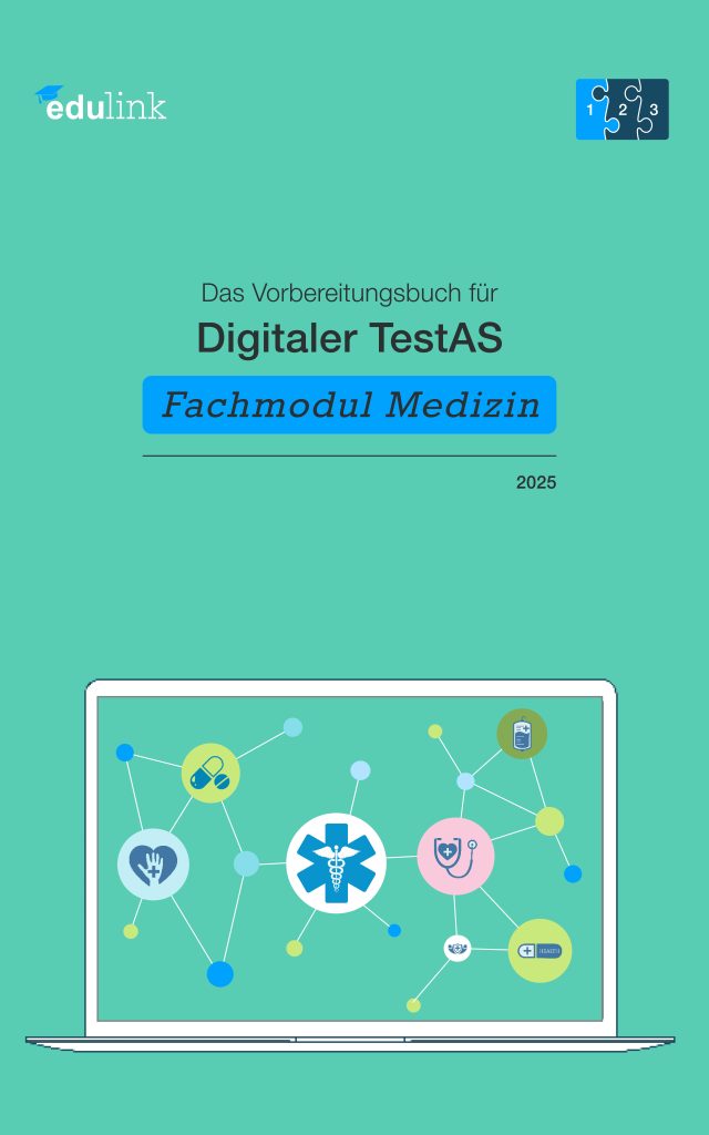 TestAS - edulink