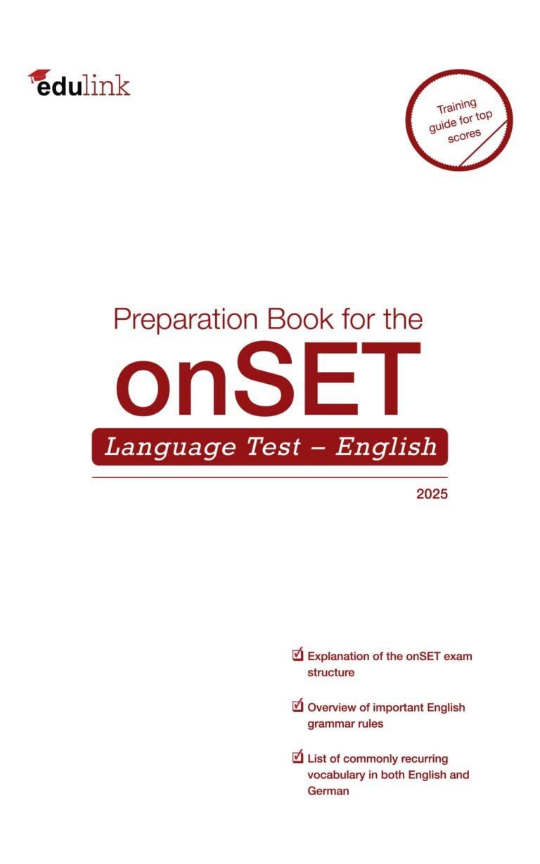 TestAS - edulink