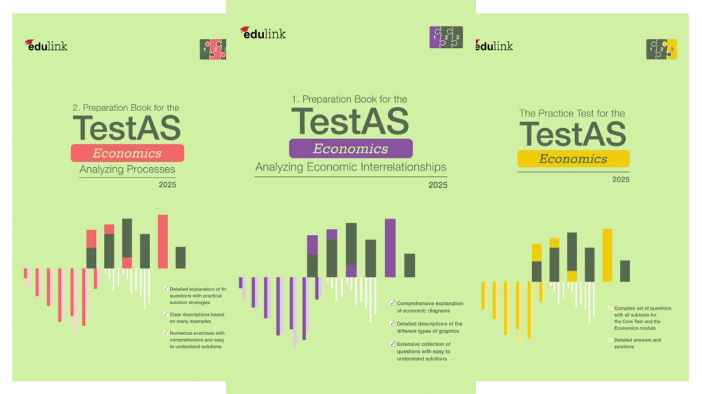 TestAS - edulink